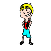 Power Stance - Comedy Comics - WebComics