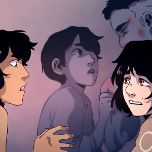 Read Moonflower :: ch02 | p35 | Tapas Comics