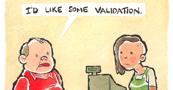 Read TOONHOLE :: Validation | Tapas Comics