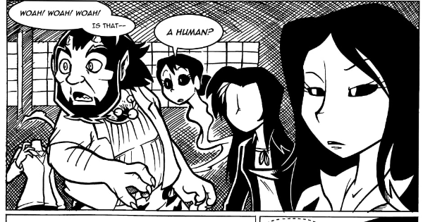Erma :: Erma- The Family Reunion Part 17 | Tapas