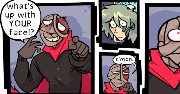 Read TRIPTRACK :: PAGE 84 | Tapas Comics