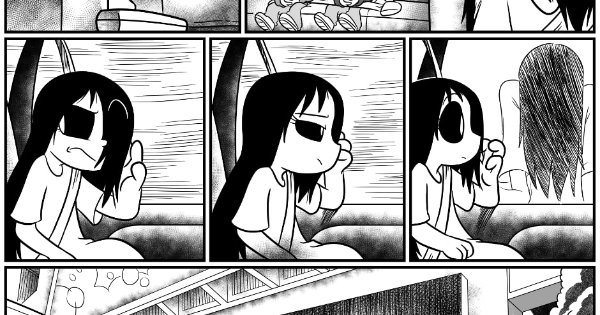 Read Erma :: Erma- The Family Reunion Part 10 | Tapas Comics