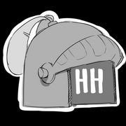HH::HEAVY HEADGEAR - Action Comics - WebComics