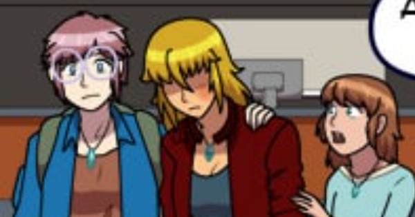 Read Marine Defenders :: 19-Threat | Tapas Comics