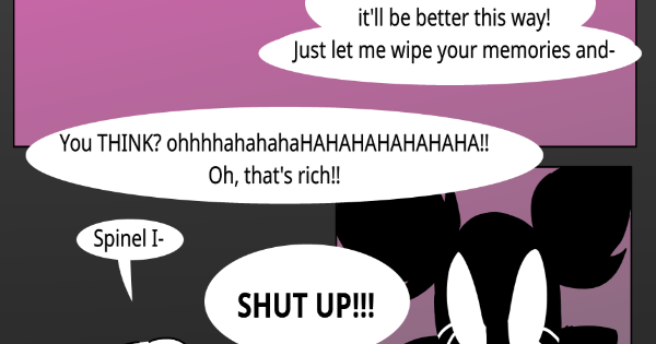 Read CHUTSU AU - STEVEN UNIVERSE X UNDERTALE X CUPHEAD X BATIM ETC ...