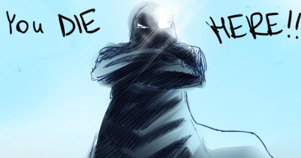 Read GW2 Times :: How to slay a big centaur | Tapas Comics