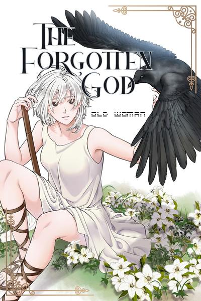 Read The Forgotten God :: The God of Lie | Tapas Novels