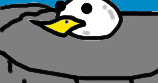 The Adventures of Sir Duck :: Ep. 17 Sir Duck Blob | Tapas