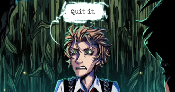 Read Shiloh :: Shiloh: 092 | Tapas Comics