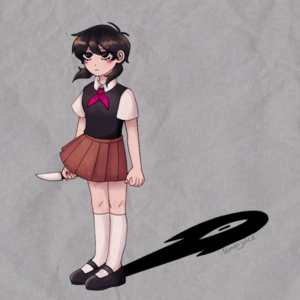 Read Sour Lemonade :: sunny genderbend | Tapas Comics