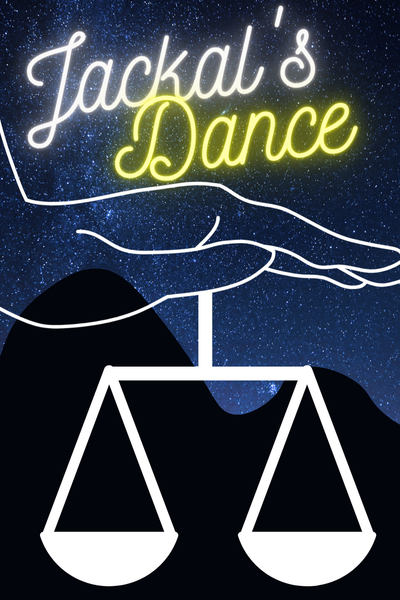 Read Jackal's Dance :: Still Giving You Trouble | Tapas Novels