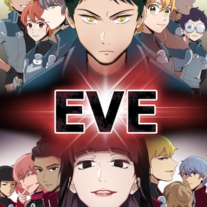 Eve - Fantasy,Action,Sci-fi Comics - WebComics