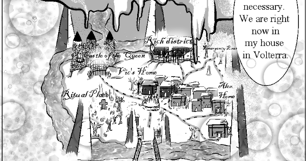 Read My dear Vampire :: Chapter One Page 21 | Tapas Comics