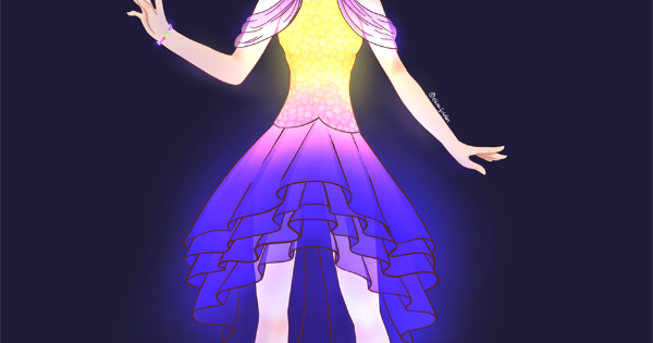 Read doodles doodle da :: TAP PROM | Tapas Comics