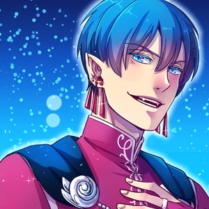 Read The Princess and The Demon :: 9. Prince Aron | Tapas Comics