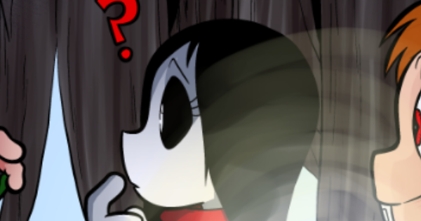 Read Erma :: 13 Days of ERMA-WEEN 2021: Day 8 | Tapas Comics