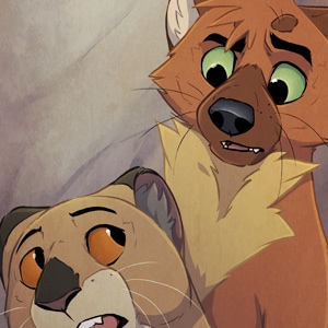 Read Oren's Forge :: Oren's Forge - PG 209 | Tapas Comics