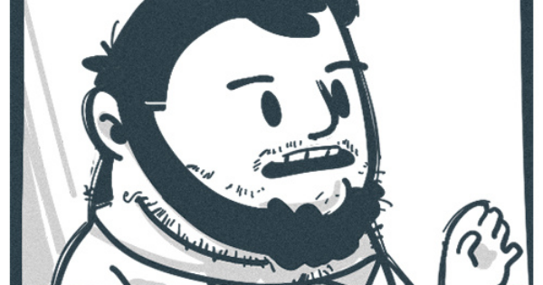 Read The Happy Burnik :: Love Is Unfair | Tapas Comics