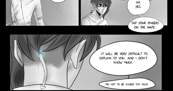 Read Hostages of reality :: Environment p.3 | Tapas Comics Read Hostages of reality :: Environment p.3 | Tapas Comics