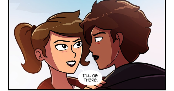 Read Detective Reyes :: Ch. 6 Pg. 22-24 | Tapas Comics