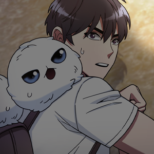 Read The Overpowered Newbie :: Episode 7 | Tapas Comics