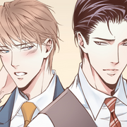 Read Not Another Fairytale Story :: Fanart : Cinderella BL | Tapas Comics