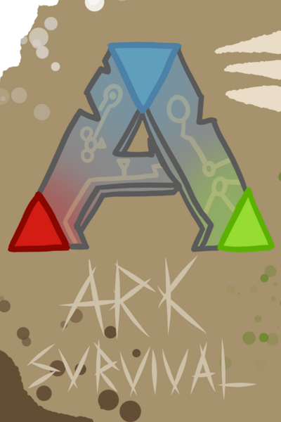 Read ARK: Survival Evolved Comic :: Ded | Tapas Comics