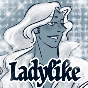 Read Delightfully Victorian Tales of Love and Terror :: Ladylike ...