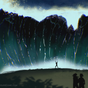 Read Long Exposure :: ch.12 422-423 | Tapas Comics