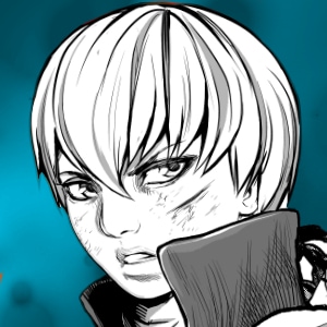 Read Tomahawk Angel :: Episode 8 | Tapas Comics