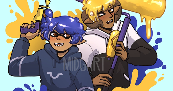 Read Theurgy :: Halloween / Anniversary 2022 | Tapas Comics