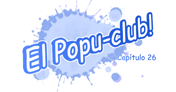 Read Popu-club! :: EP 026 | Tapas Comics