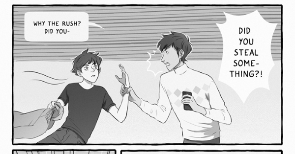 Read Humor me :: Chap 16. p14 | Tapas Comics