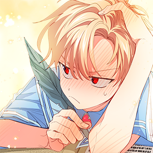 Read My Ray of Hope :: Episode 19 | Tapas Comics