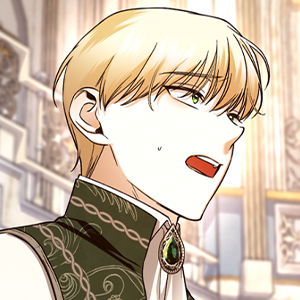 Read How to Hide the Emperor's Child :: Episode 43 | Tapas Comics