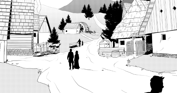 Read Hellbound :: Chapter 2: Page 15 | Tapas Comics