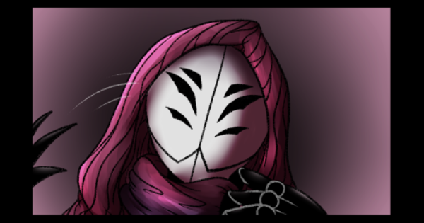 Read Weaver Song (A Hollow Knight Comic) :: Weaver Song: Weaver Song pg ...