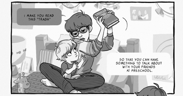 Read Humor me :: Chap 2. p12 | Tapas Comics