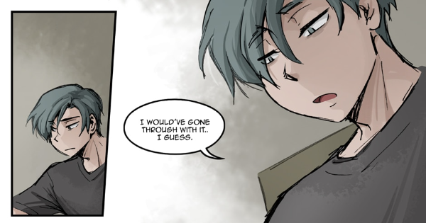 Read Patchwork Circus :: Chapter 1-page 14 | Tapas Comics