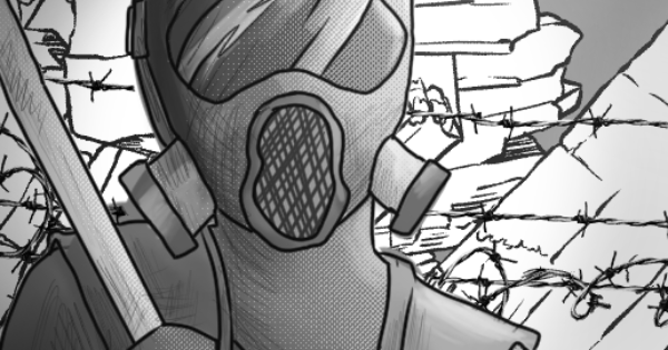 Read Kalatas :: Kalatas 2: Plagues of Humanity | Tapas Comics