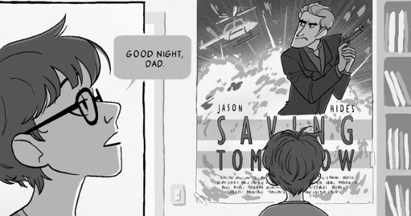 Read Humor me :: Chap 2. p16 | Tapas Comics