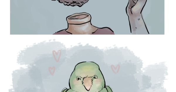 Read My Unfortunate Demise :: snippity snap | Tapas Comics