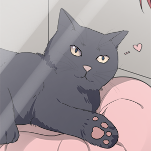 Read My Dear Nemesis :: 22. The Arrival | Tapas Comics