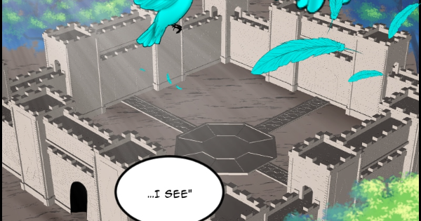 Read Infinite Strike :: Chapter 18: Absence | Tapas Comics