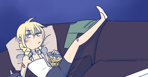 Read Spirea (ESP) :: CH03 - P07-09 | Tapas Comics