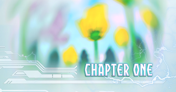 Read RetroBlade :: Chapter One | Tapas Comics