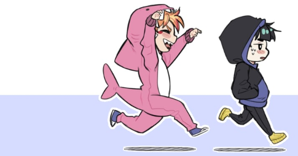 Read [AB]Normal :: COMING SOON | Tapas Comics