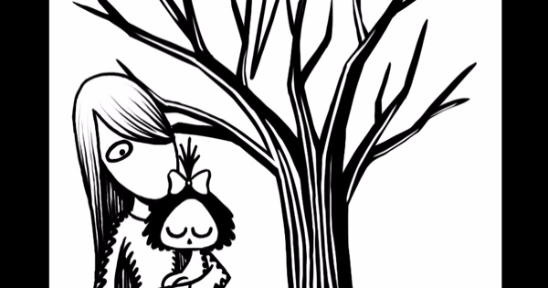 Read The Forks With Spiky Hands :: Hair Tie 25-26 | Tapas Comics