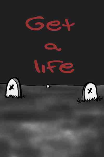 Read Get a life :: Ooooor... | Tapas Comics