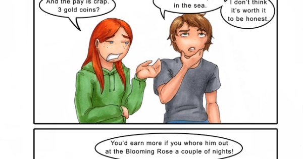 Read Champions and Heroes :: Insensitive | Tapas Comics